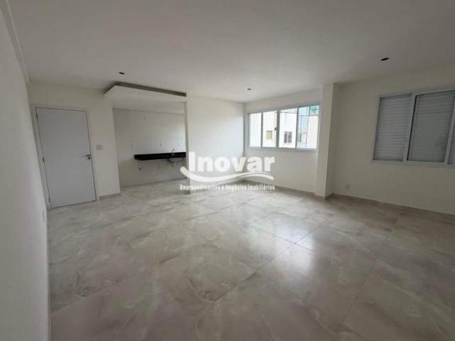 Apartamento novo, moderno, aproximadamente 76m² 2 quartos, 2 banheiros, 2 vagas livres, salão de fes