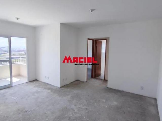 Apartamento Novo moderno no Parque Industrial Venha Conferir!