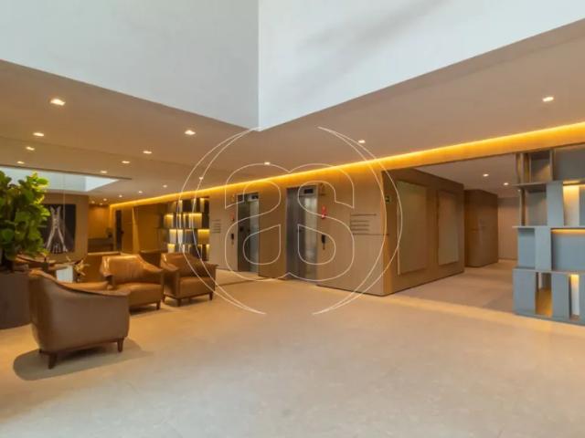 Apartamento novo! Moema pássaros! Linda vista!