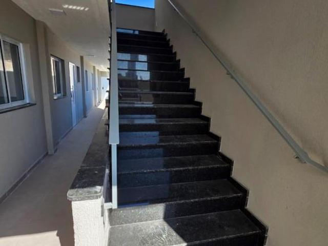 Apartamento Novo Moóca 34m2 ótima localização