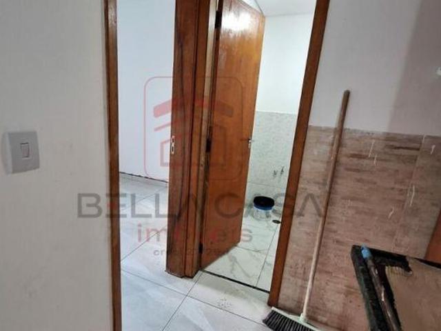 Apartamento Novo Mooca 35m2 1 dormitório sala cozinha americana 1 banheiro
