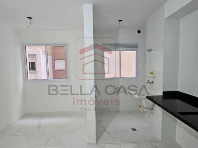 Apartamento novo Mooca 37 m 2 dormitorios lazer