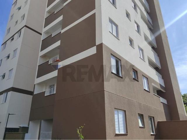 Apartamento Novo Nunca habitado Na Vila Rica, Sorocaba!