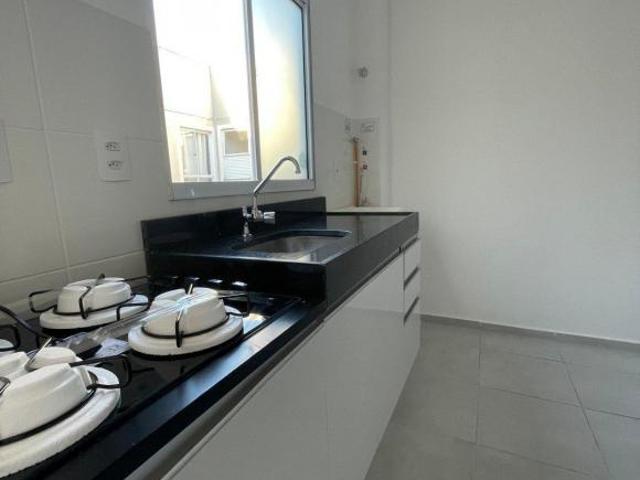 Apartamento NOVO NUNCA HABITADO no Cond. Porto Itapuã