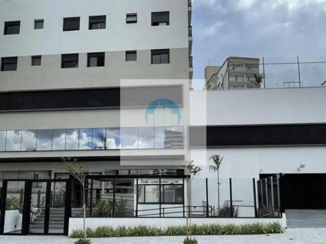 Apartamento novo, nunca habitado, à venda 82m², Vila Osasco, Osasco, 2 suítes, 1 vaga