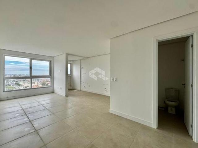 Apartamento Novo nunca habitado com 2 suítes e box/vaga de garagem em Capão da Canoa