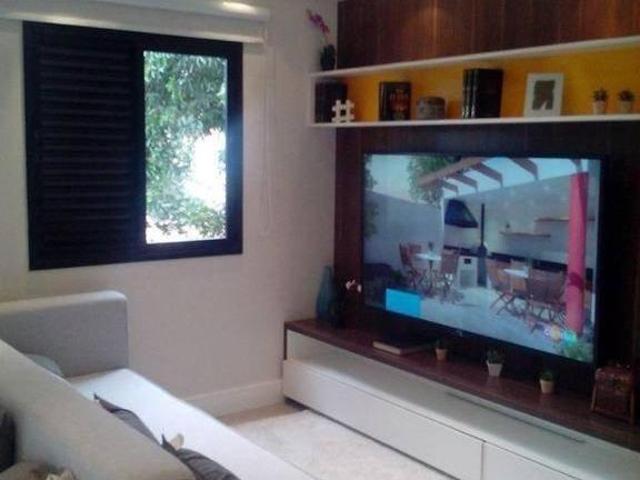 Apartamento Novo, nunca Habitado com 3 dormitórios à venda, 62 m² por R$ 358.000 Santa Maria Osa