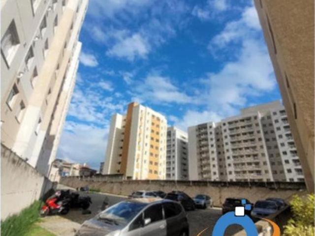 Apartamento novo, nunca habitado, com diferenciais que geram economia e praticidade para o novo Á