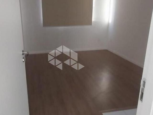 Apartamento novo, nunca habitado, em condomínio fechado
