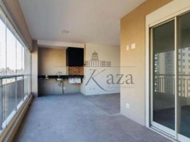 Apartamento novo nunca habitado Jardim da Saúde 3 Dormitórios sendo suíte 110m²