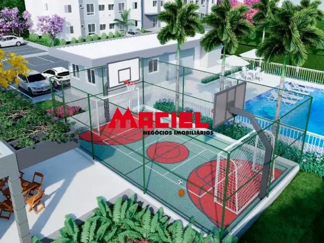 Apartamento Novo, Nunca Habitado Venda ou Locação | Andar Alto e Lazer Completo