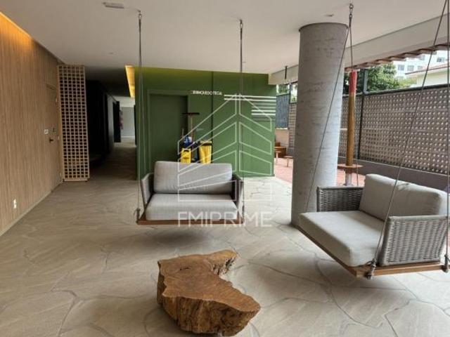 Apartamento novo nunca habitado Vila madalena 3 dmitórios e 2vagas