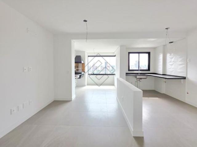APARTAMENTO NOVO NUNCA HABITADO 105M² | 3 SUÍTES AO LADO DA NORTE SUL