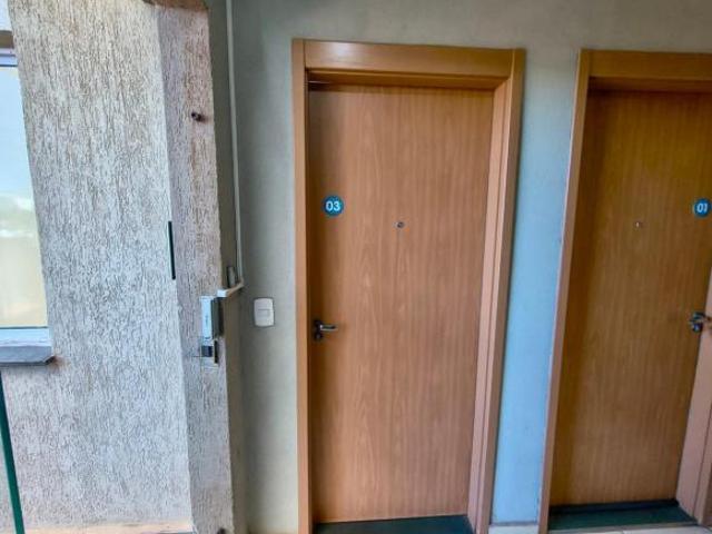 Apartamento Novo nunca habitado