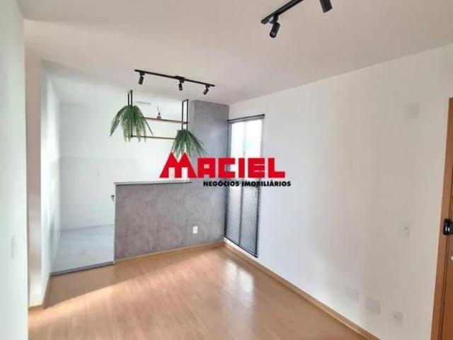 APARTAMENTO NOVO NUNCA HABITADO 4º ANDAR