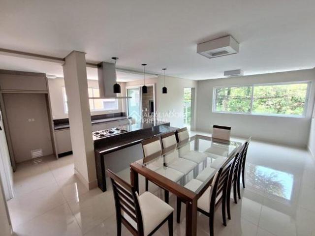 Apartamento Novo na melhor localização do Alto da Glória