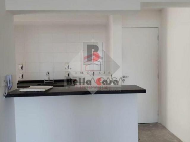 Apartamento Novo na Mooca
