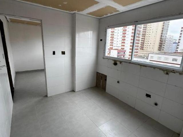 Apartamento Novo na Ocian em Praia Grande SP