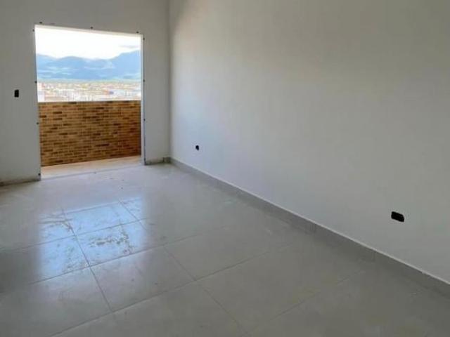 Apartamento novo na ocian,02Dorm sendo suite 85m² Lazer completo!