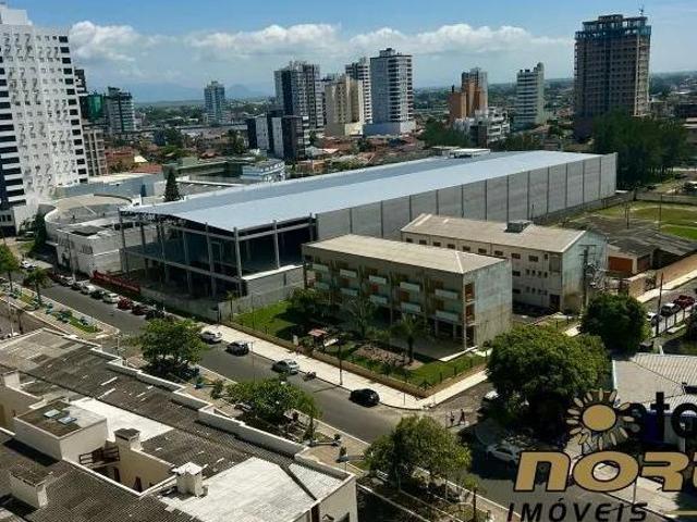 Apartamento NOVO na Av da Igreja de Tramandaí