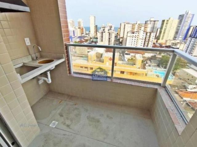 Apartamento Novo na Aviaçao Financia Lazer Completo!