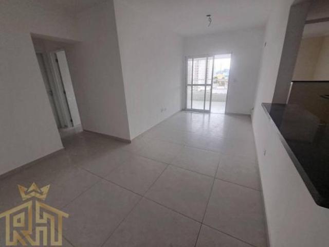 APARTAMENTO NOVO NA AVIAÇÃO – PRAIA GRANDE | 80M² | 2 DORMITÓRIOS 1 SUÍTE | 2 VAGAS | LAZER COMPLE
