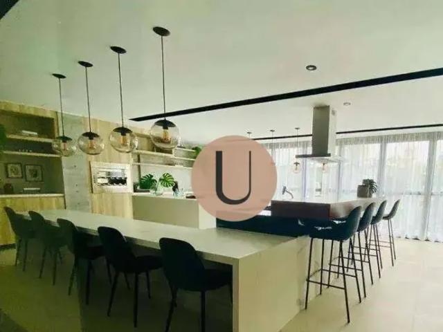 Apartamento Novo na Aclimação com 03 Suítes e 03 Vagas Garagem