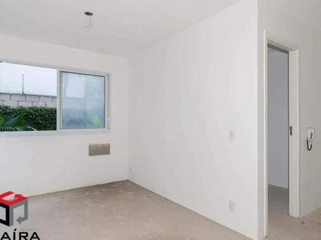 Apartamento novo na Bela Vista de 2 Quartos e 1 Banheiro