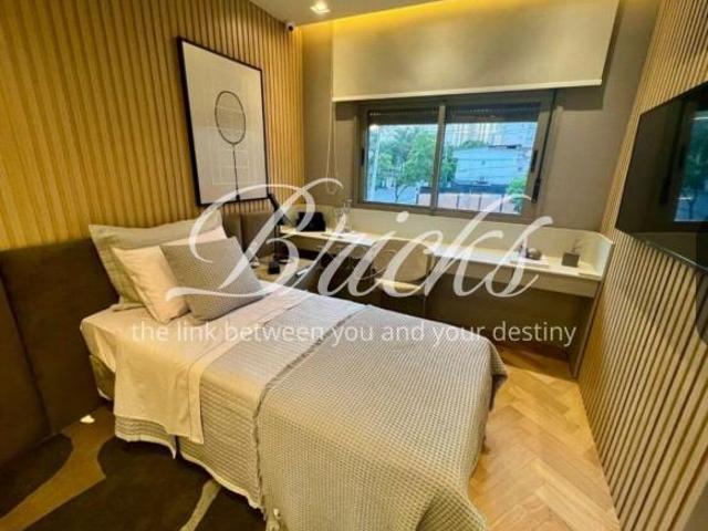 APARTAMENTO NOVO NA CHÁCARA KLABIN COM 3 SUÍTES E VARANDA GOURMET