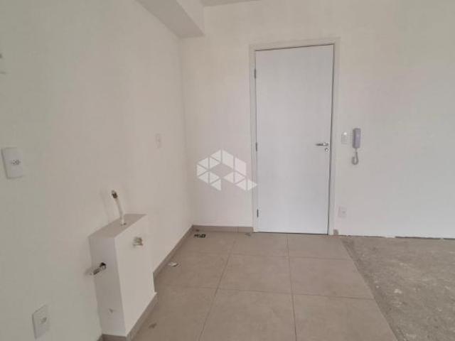 Apartamento Novo na Freguesia do Ó com 3 dormitórios e 1 vaga de garagem