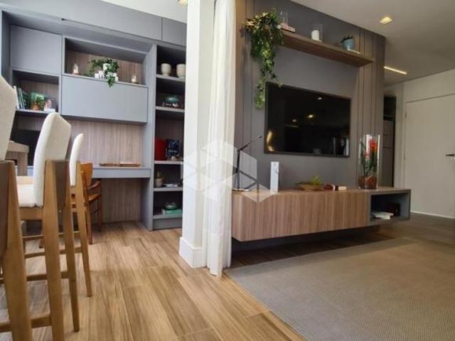 Apartamento Novo na Freguesia do Ó com 3 dormitórios e 1 vaga de garagem