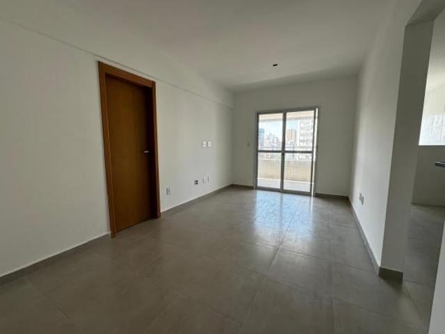 Apartamento novo na Guilhermina 1Dormitorio novo!