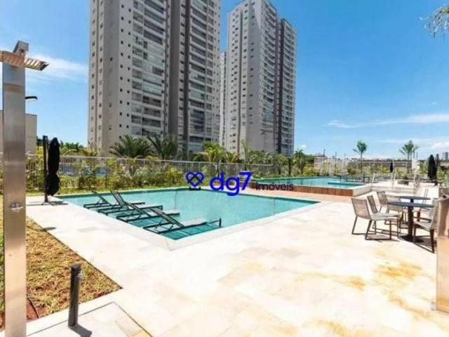 Apartamento novo na Lapa 4 dormitórios e 3 vagas, 157 m²