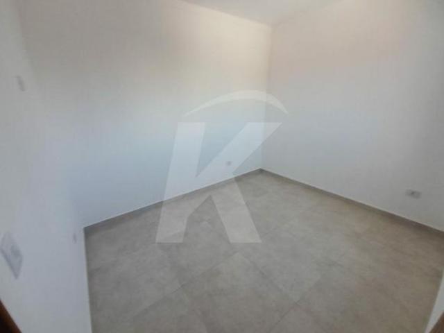 Apartamento novo na Parada Inglesa, 02 quartos, 39 m²