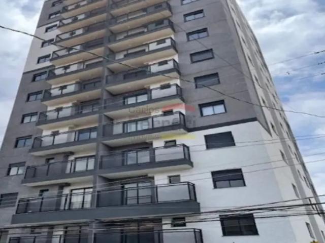 Apartamento novo na Parada Inglesa