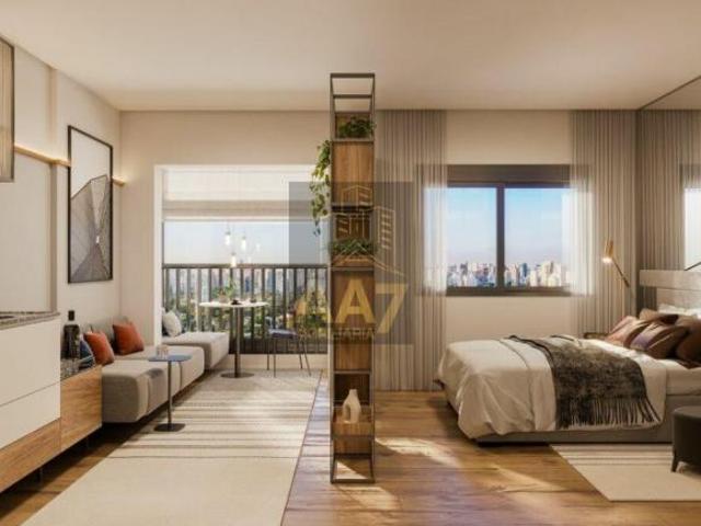 Apartamento Novo ! Na parte Central de Osasco