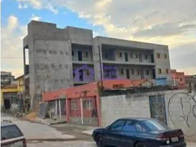 APARTAMENTO NOVO NA PATRIARCA