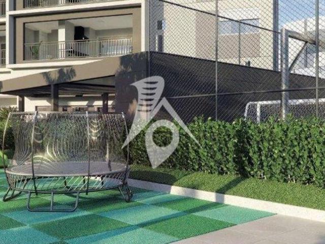 APARTAMENTO NOVO NA PLANTA MOOCA 84,81m²