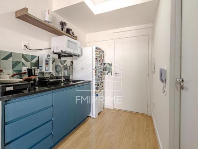 Apartamento novo na Pompéia à venda no Go Platô