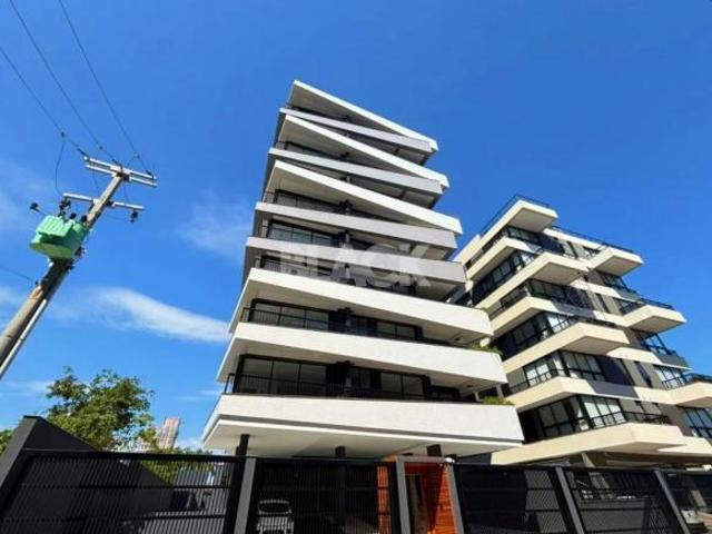 Apartamento novo na Praia da Cal em Torres RS