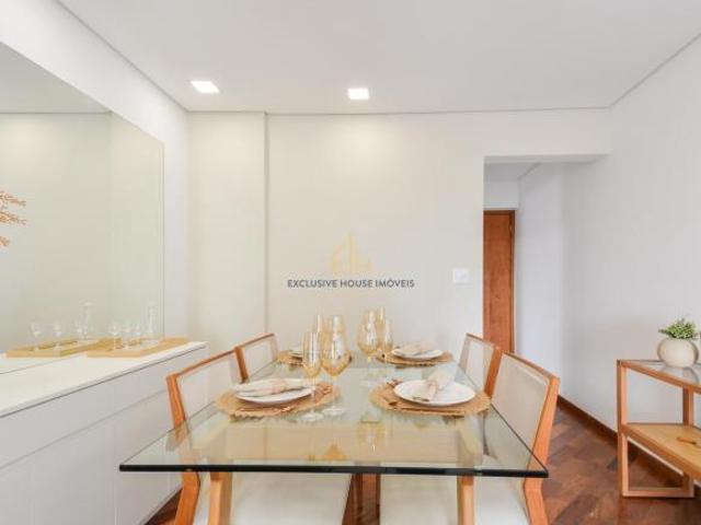 Apartamento novo na rua Alegre São Caetano do Sul