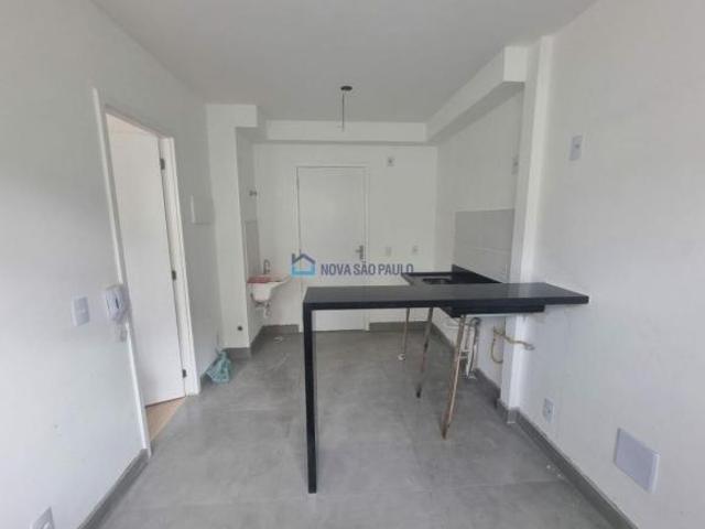 Apartamento Novo na Rua dos Jatobás Jabaquara