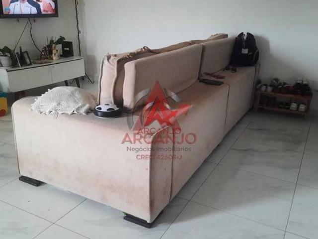 Apartamento NOVO, na região central de Ubatuba, bairro Silop Ubatuba SP