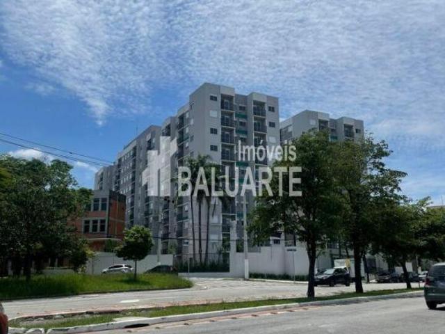 Apartamento Novo na Região de Jurubatuba ?