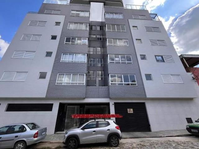 APARTAMENTO NOVO NA REGIAO DO BAIRRO SANTA CLARA EM DIVINOPOLIS MG