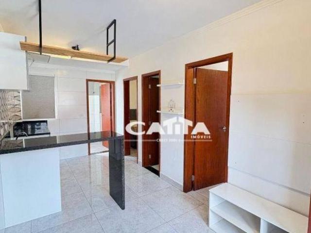 Apartamento Novo na Vila Carrão | 2 Dorms | Vaga | Use FGTS e Mude Já!