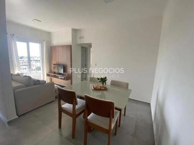 Apartamento Novo na Vila Carvalho 2 Dormitórios com Sacada Gourmet e Vista Livre