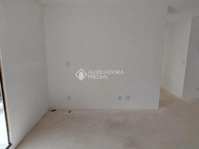 Apartamento novo na Vila Assunção, em Santo André, com 65m² de área útil