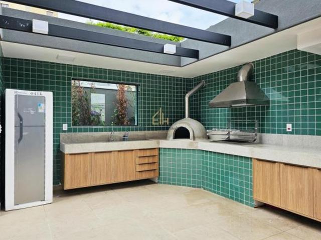 Apartamento Novo na Vila Assunção Santo André