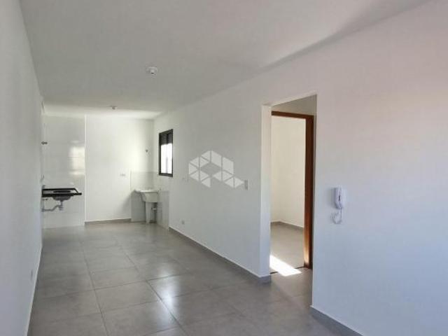 Apartamento Novo na Vila Diva próximo Shopping Anália Franco
